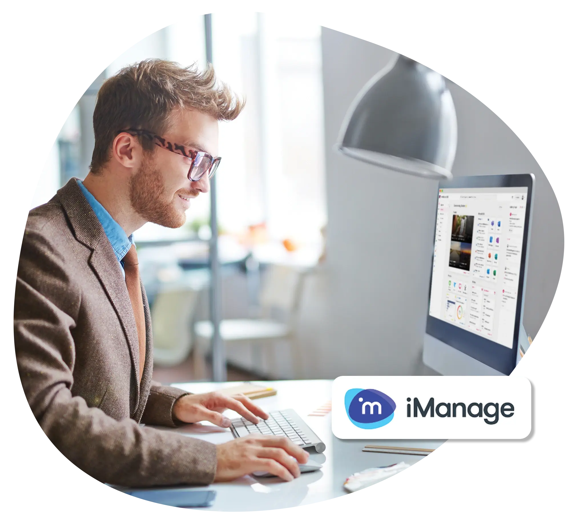 Workspace 365 | Unite all your legal tools into one secure workplace