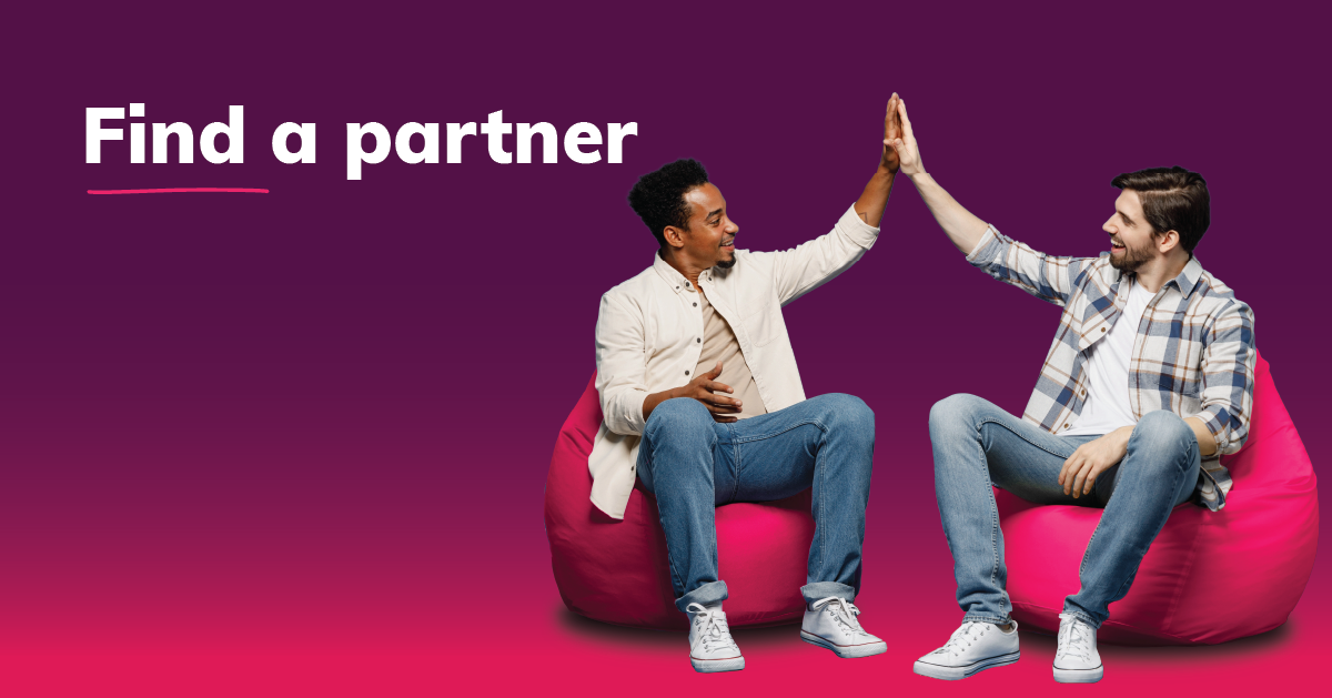 Workspace 365 | Vind een partner