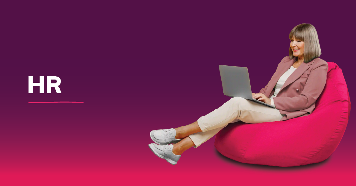 Workspace 365 | Improve the DEX in your organisation as an HR manager