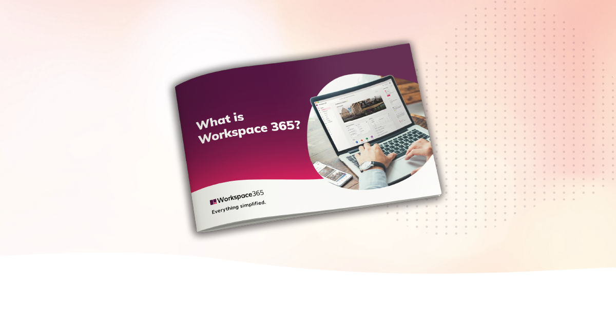 Workspace 365 | The adaptive digital workplace
